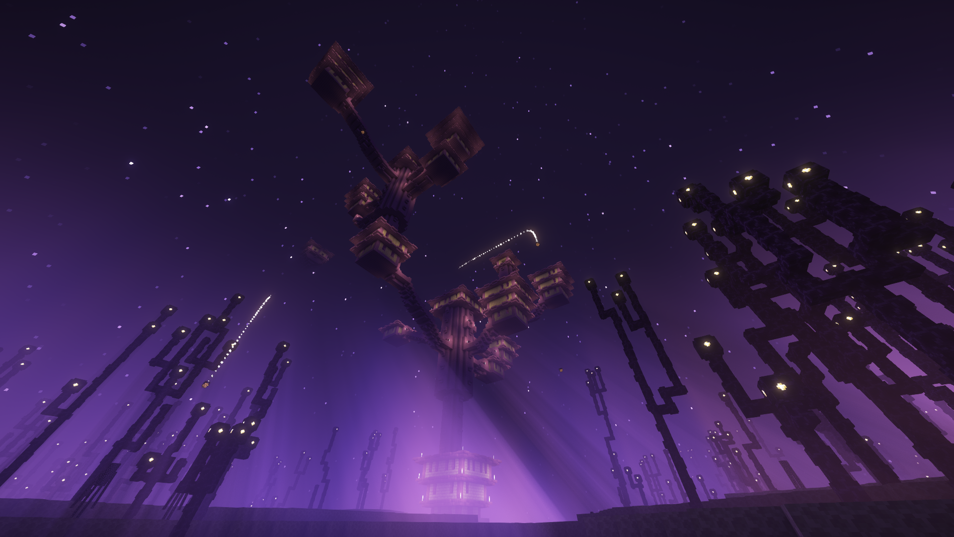 Minecraft Plus – Enhanced Minecraft Modpack | CurseForge